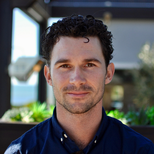 Duncan Cox – Medium
