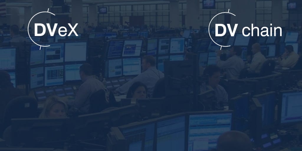 Crypto Assets Set for Institutional Growth | by DV Chain | DV Chain | Medium