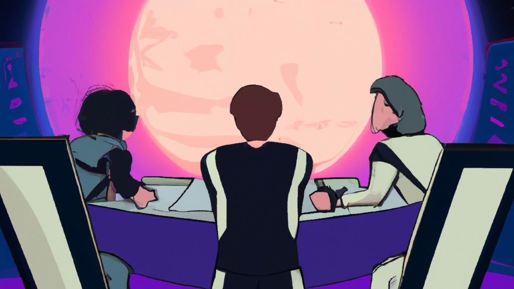 Using Mem as a VC. How Mem can support and streamline the… | by Mem | Sep, 2022 | Medium