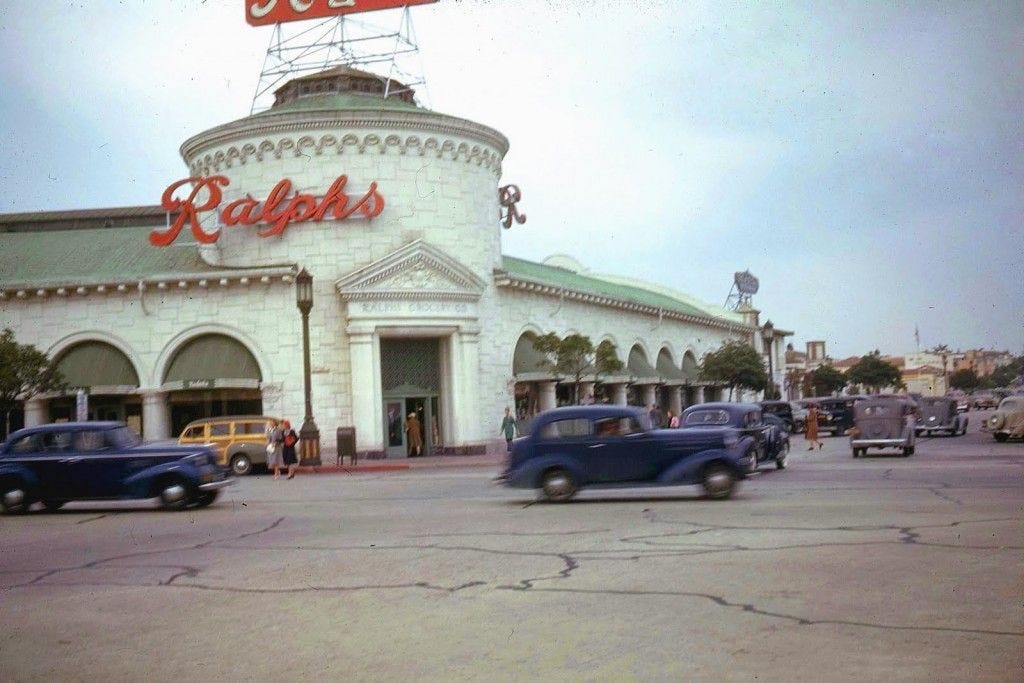 Ralphs is The Greatest Grocery Chain of All Time | Medium