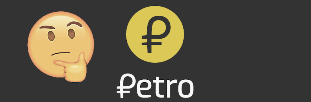 Some Good Things About the Petro. I’ve been bashing the Petro a lot ...