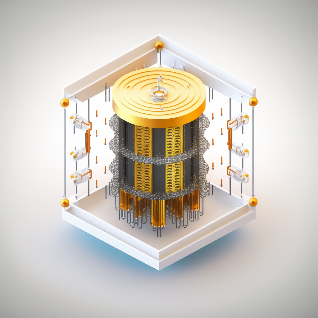 Quantum Computing Optimization Technique for Network Coding | by Saar ...