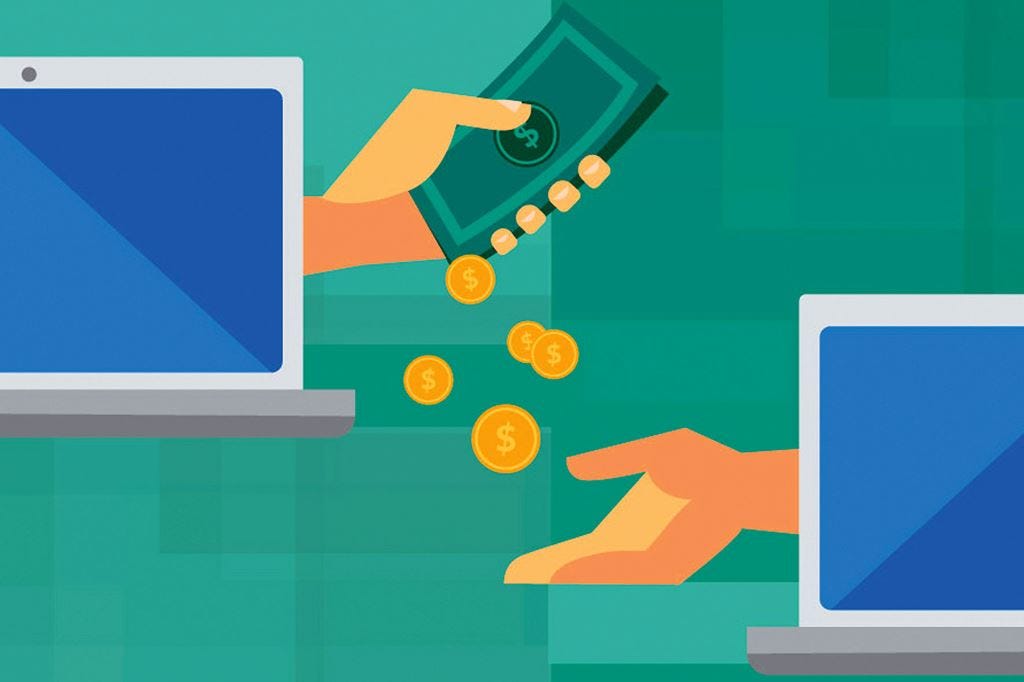 Vietnamese Peer-to-peer lending Mofin: a new generation of friendly ...