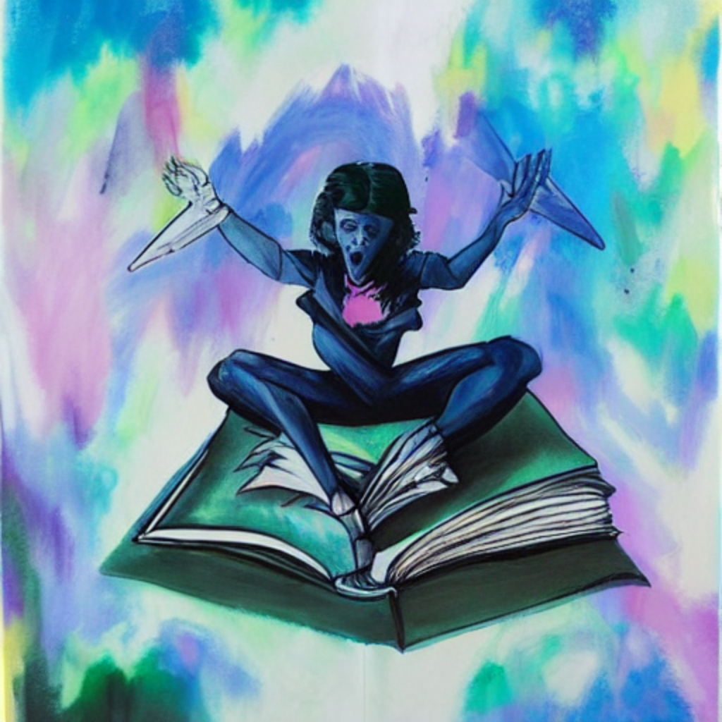 Hey, Diary. How much of our lives are we willing to… | by Rich Hosek ...