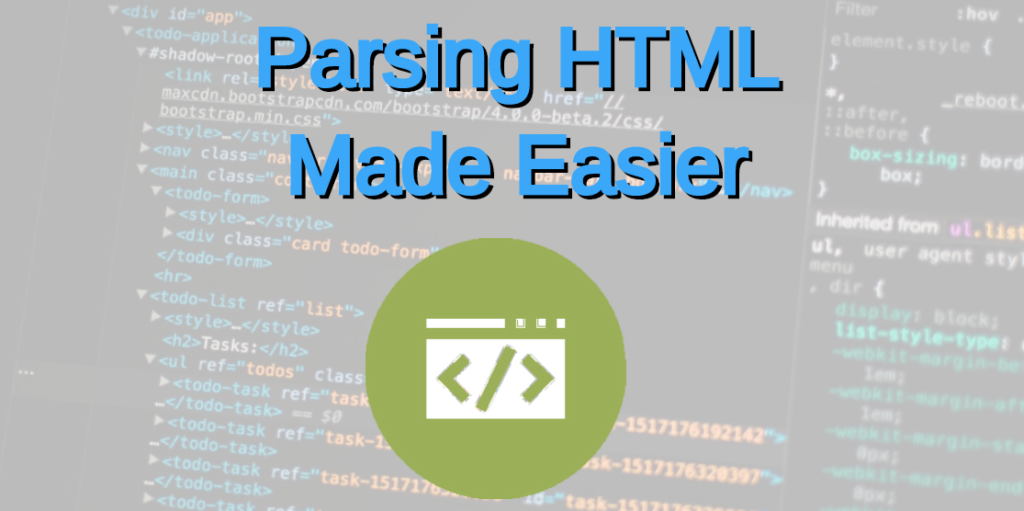 I Created An Htmlxml Parser Tool In Alteryx Using Python Sdk By Laszlo Dobiasz Medium