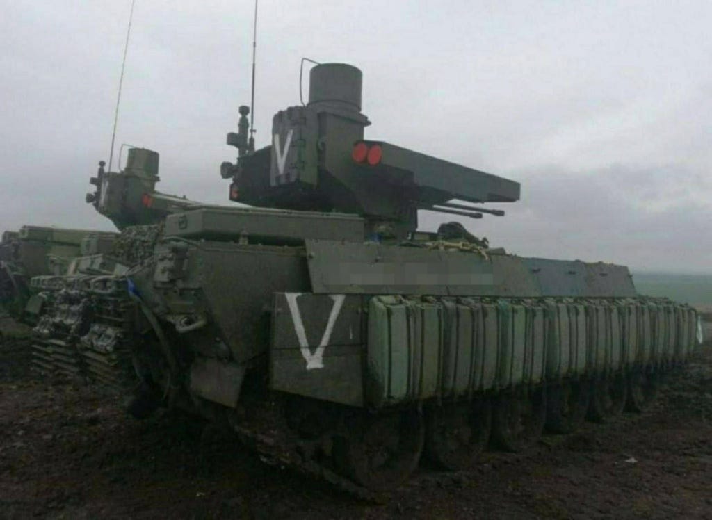 Ukraine War, 8, 9, 10 June 2022. Good morning everybody! | by Tom ...
