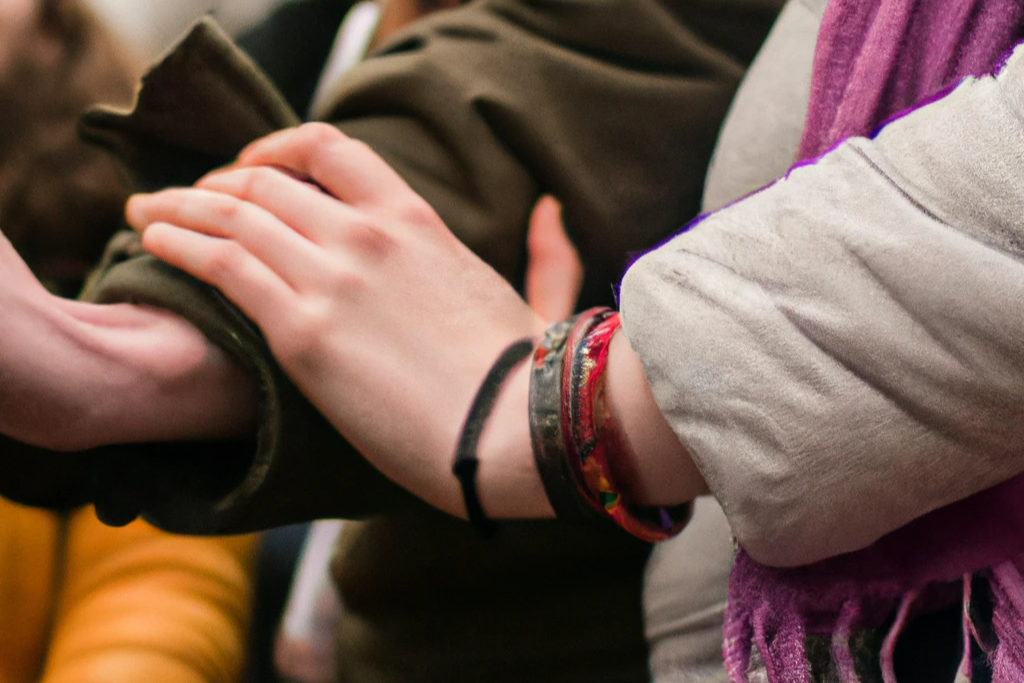 Building a Stronger, More Inclusive Feminist Movement: The Power of Men ...
