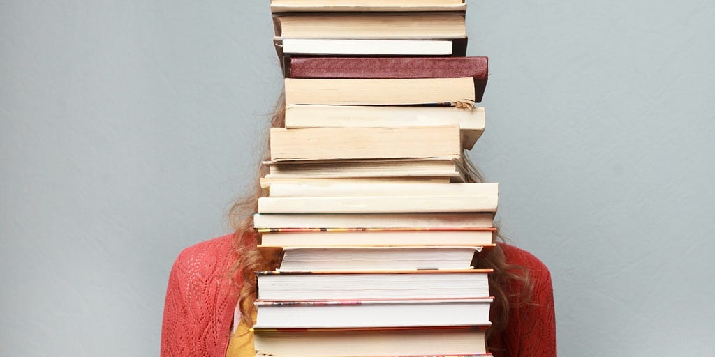 Do textbooks still have a place in today’s classroom? | by Stile ...