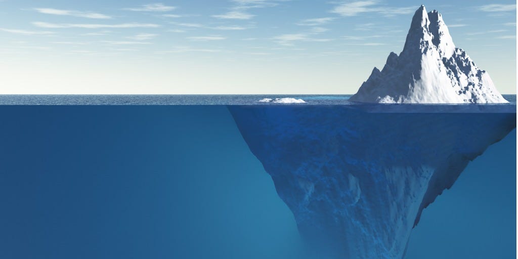 False Sense of Security. Are your security scans getting the… | by Teri ...