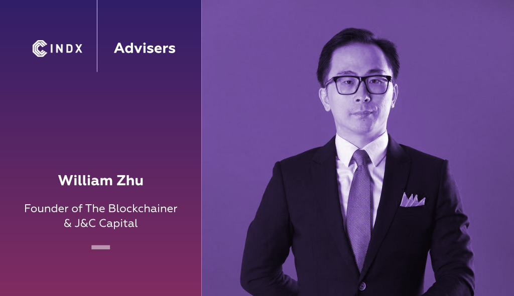 CINDX ADVISERS: William Zhu. As a world-class platform, CINDX… | by ...