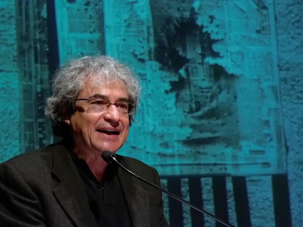 Rovelli: caso de amor, além do físico | by Jeison Karnal | Medium