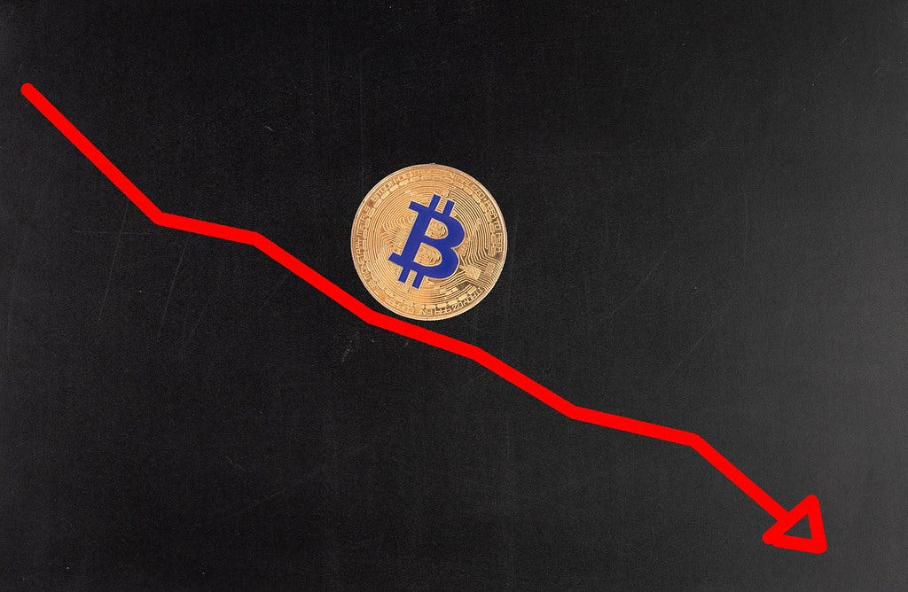 Reasons, why DeFi is outperforming Bitcoin | by DEPCO | Medium Reasons, why DeFi is outperforming Bitcoin | by DEPCO | Medium