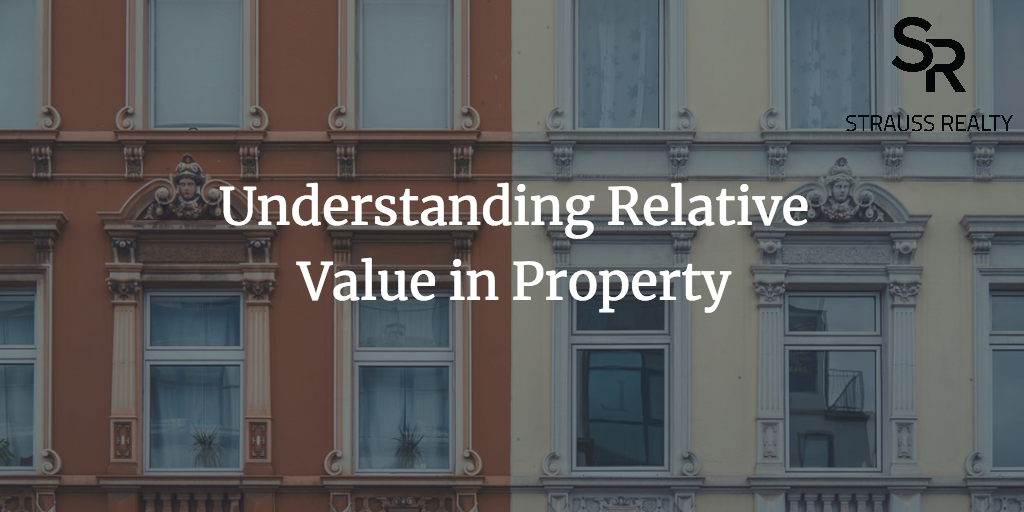 Understanding Relative Value in Property | by Rian Strauss | Medium