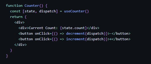 【React】Advanced React Patterns. Context Module Functions | by Shunze ...