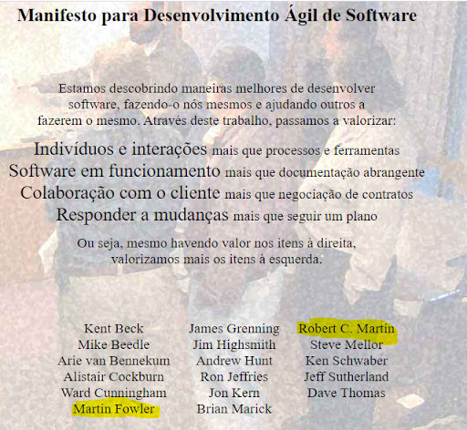 SOLID & Clean Code. Neste vídeo apresento os conceitos de… | by Gabriel ...