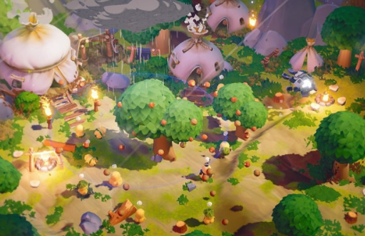 Apeiron In-Depth Analysis: The Rebirth of God Games | by GuildFi ...