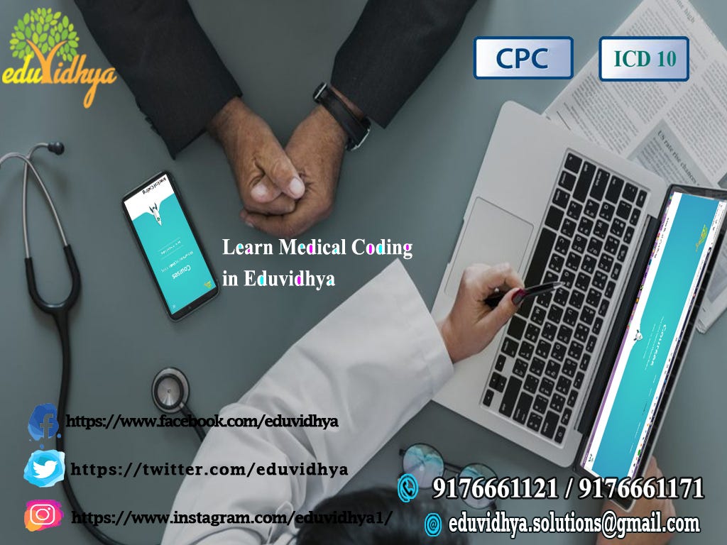 PDPM: ICD-10-CM Information for Your SNF | by Eduvidhya SEO | Medium