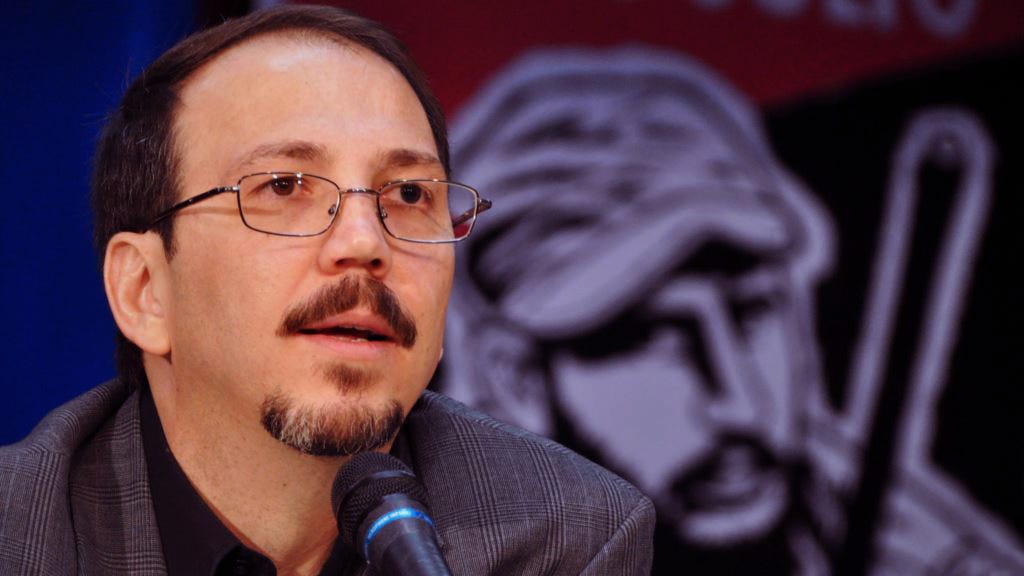 En tiempos de cambios, un análisis de Alejandro Castro Espín en 10 ...