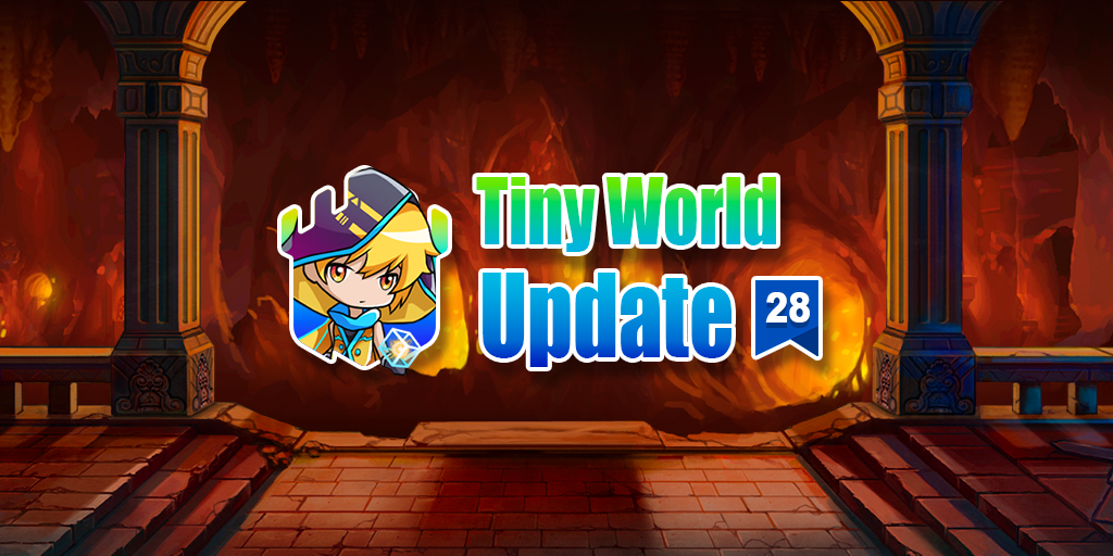 Tiny World Update — 28. Hi Tiny Fans👋, | by Tiny World | Sep, 2022 | Medium