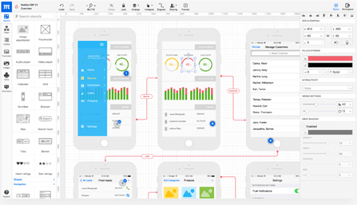 27 Free Web UI Mockup Tools. Website Mockup tool helps to design a ...