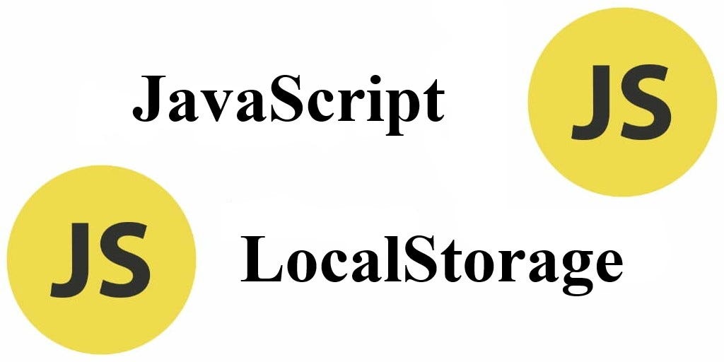 How To Use Windows LocalStorage As a Make-Shift Database With JavaScript | by Ann Ralph | Jan ...