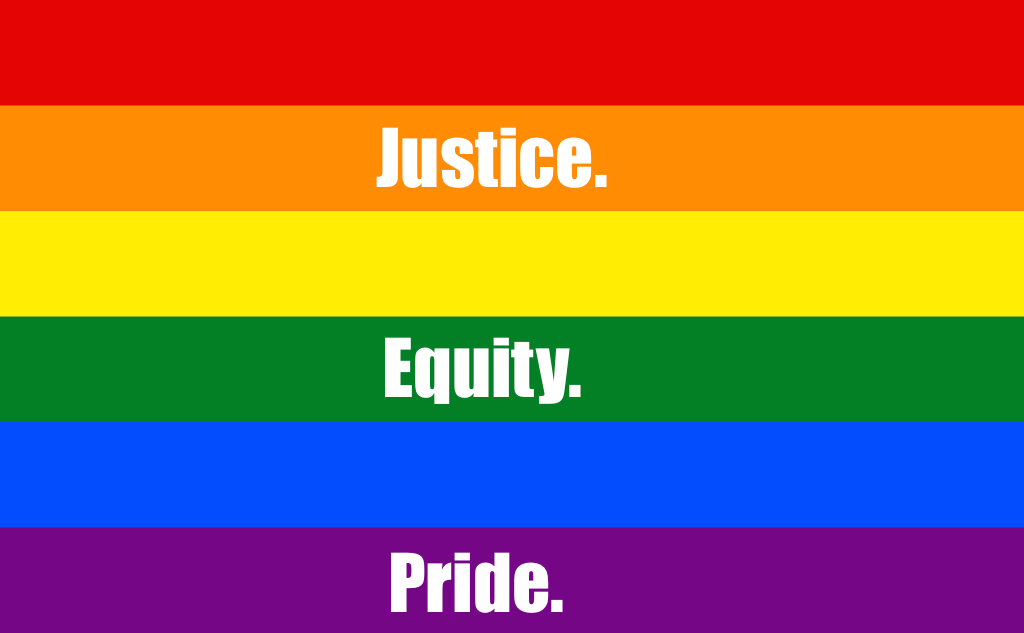 10 Ways to Take Action For Queer Justice | by Olivia Alperstein | Medium