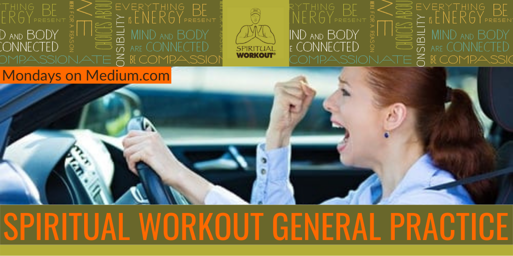 “I Can’t Do That (Spiritual Workout Practice) Right Now” | by Steven ...