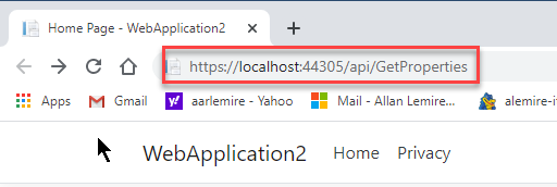 Connecting C Pythonflask Java Nodejs And Django Rest Apis To An Azureaws Mssql Server Db 6805