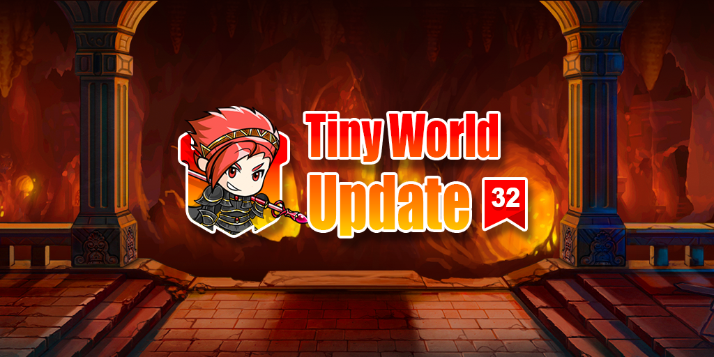 Tiny World Update — 32. Hi Tiny Fans👋, | by Tiny World | Oct, 2022 | Medium