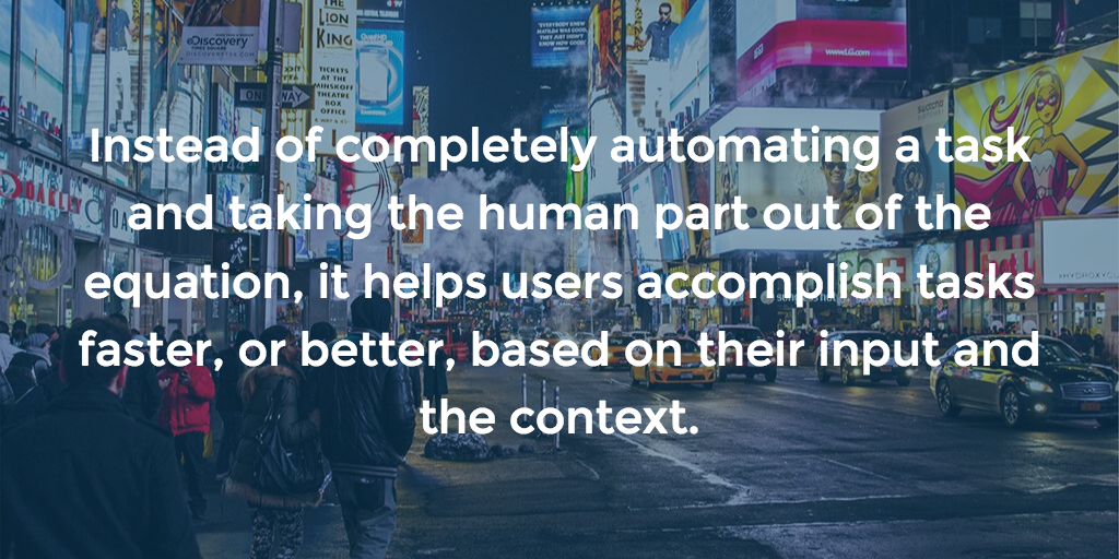 #SaaS Autocompletion Software. Autocompletion vs Automation | by ...