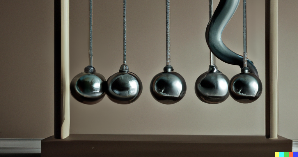 Perfect, Infinite-Precision, Game Physics in Python (Part 1) | by Carl ...