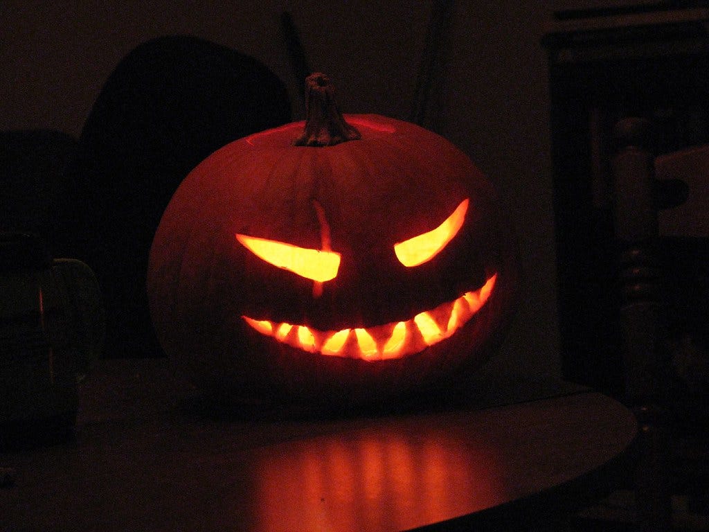 Schools Are Wrong to Cancel Halloween | by Christopher J. Ferguson | Medium