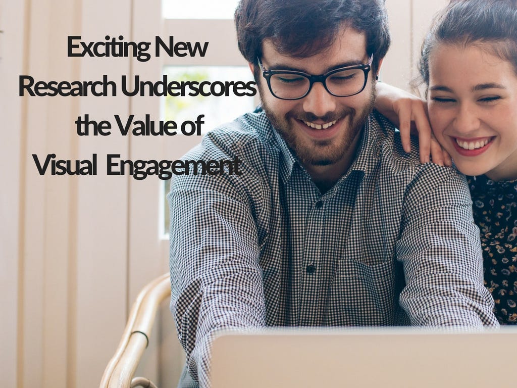 Exciting New Research Underscores the Value of Visual Engagement ...