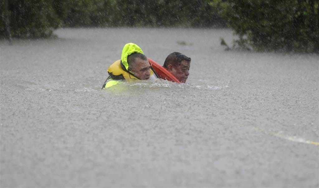Want to help Harvey Affected? Don’t donate to the Red Cross. | by ...