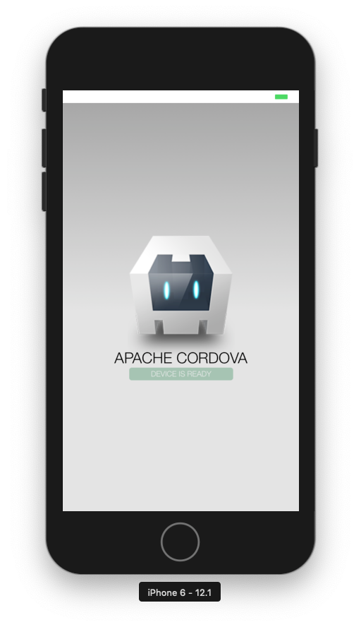 Cordova 實作Plugin應用-StatusBar. 這個章節主要是講解Cordova… | by Ted dong | Ted-workDeveloper | Medium