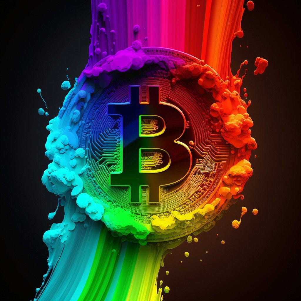 BTC Price Falls As 23K Resistance Fails 5 Things To Know In The BTC Price Falls As 23K Resistance Fails 5 Things To Know In The