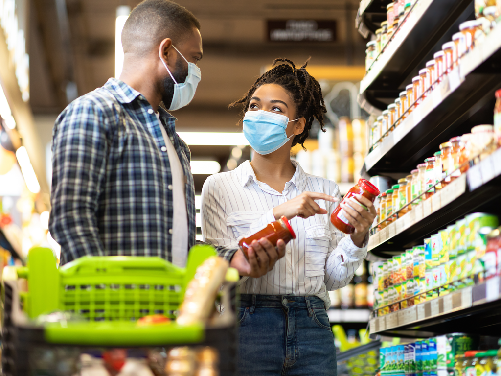 How to Have Great Manners While Grocery Shopping | by JennyB ...