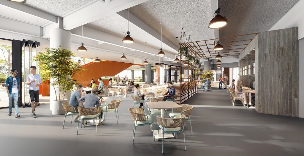Future of work: flexibility and hybrid offices to "welcome staff" | by ...