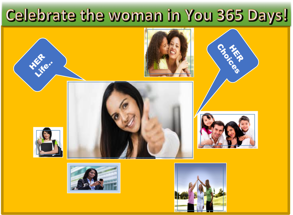 Her Life Her Choices 8th Of March Is Celebrated As By Manjula her-life-her-choices-8th-of-march-is-celebrated-as-by-manjula