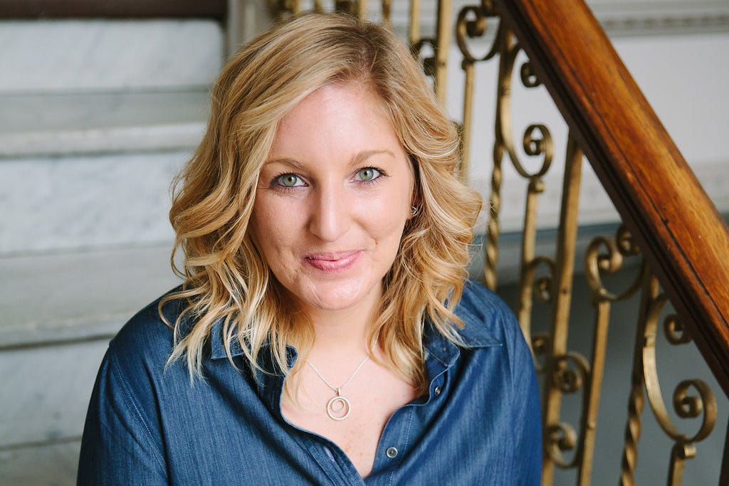 A look inside the sales process of one of the top sales rep at HubSpot ...