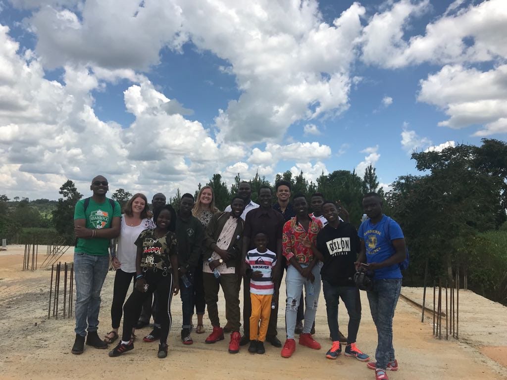 Suubi: A Dream of Hope. On Friday, October 26th, a group of… | by ...