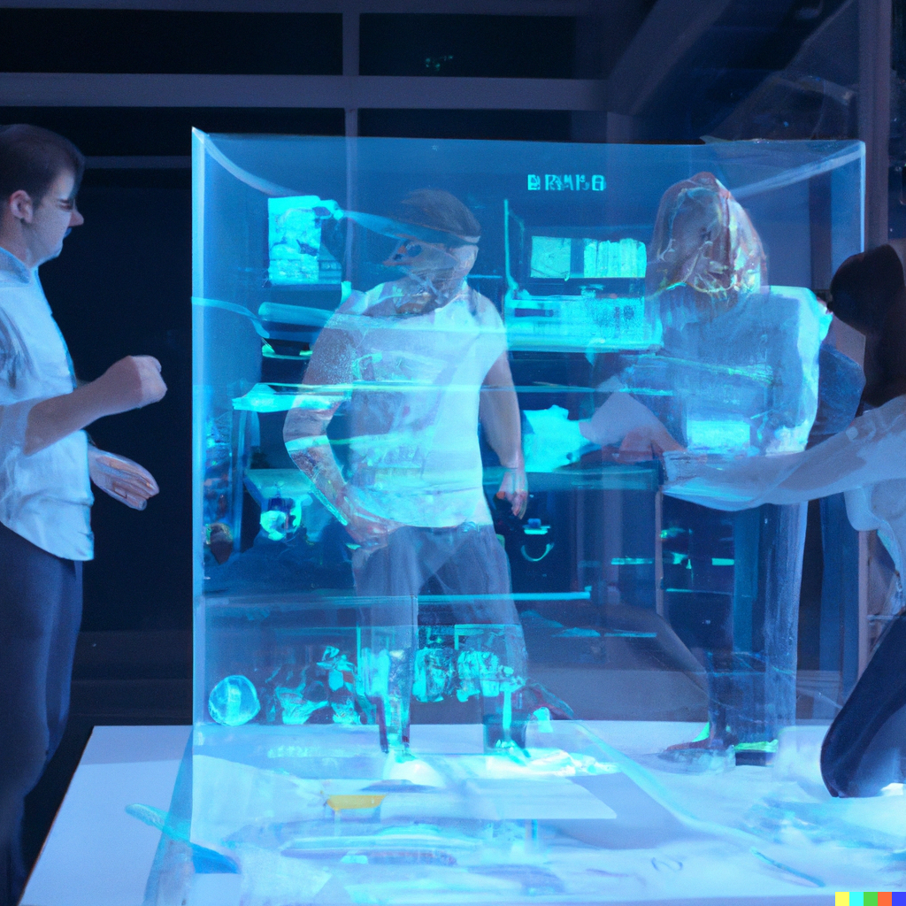 Creating a Digital Product entirely with AI | by Rafael Vieira | Dec ...