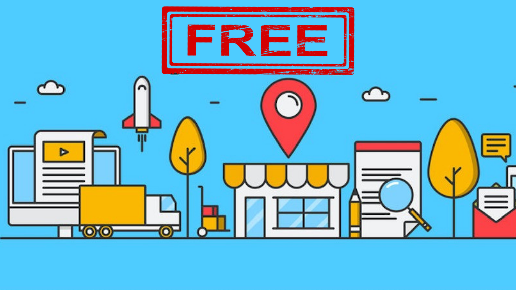 4 Simple Steps to Free Marketing for a Local Business | by Mohd Vashif ...