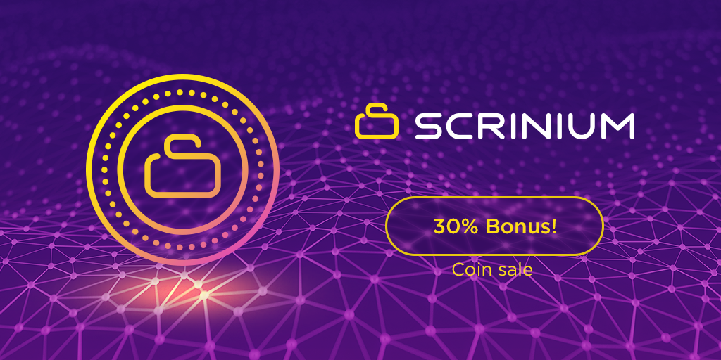What is Scrinium. Trading in individual markets is… | by Scrinium.ai ...