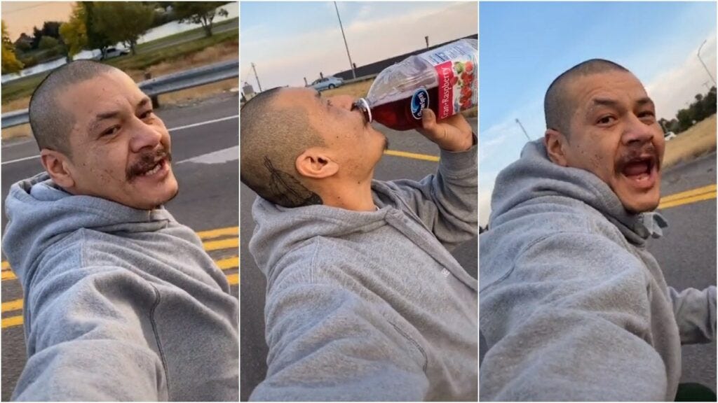 Modern Day Virality - The Cholo Skating To Fleetwood Mac Is No ...