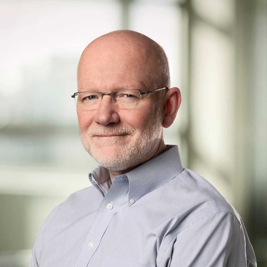 Chris Elias on immunizing the developing world | by The Airbel Impact ...