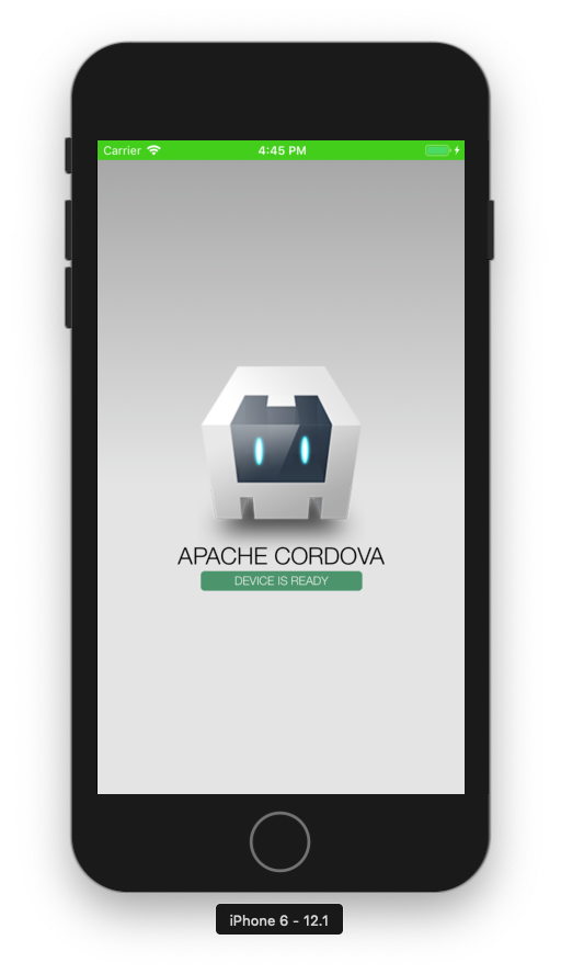 Cordova 實作Plugin應用-StatusBar. 這個章節主要是講解Cordova… | by Ted dong | Ted-workDeveloper | Medium