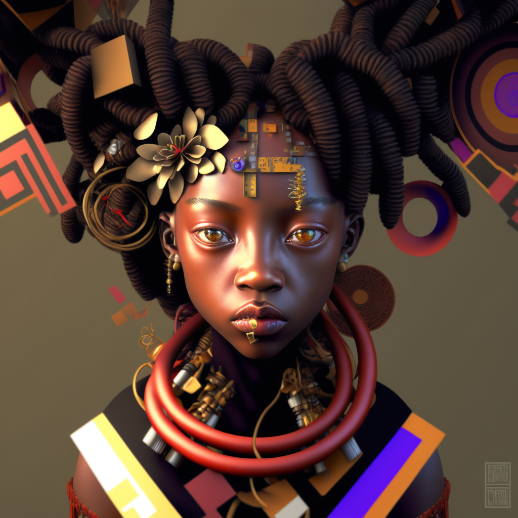 Afrofuturism 3.0 Revisited: 2015 to the Present | by Nettrice Gaskins ...