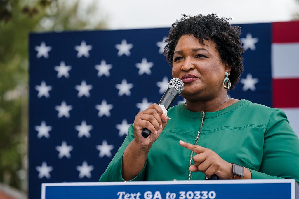 Recent Democratic victories shows the work that still needs to be done ...