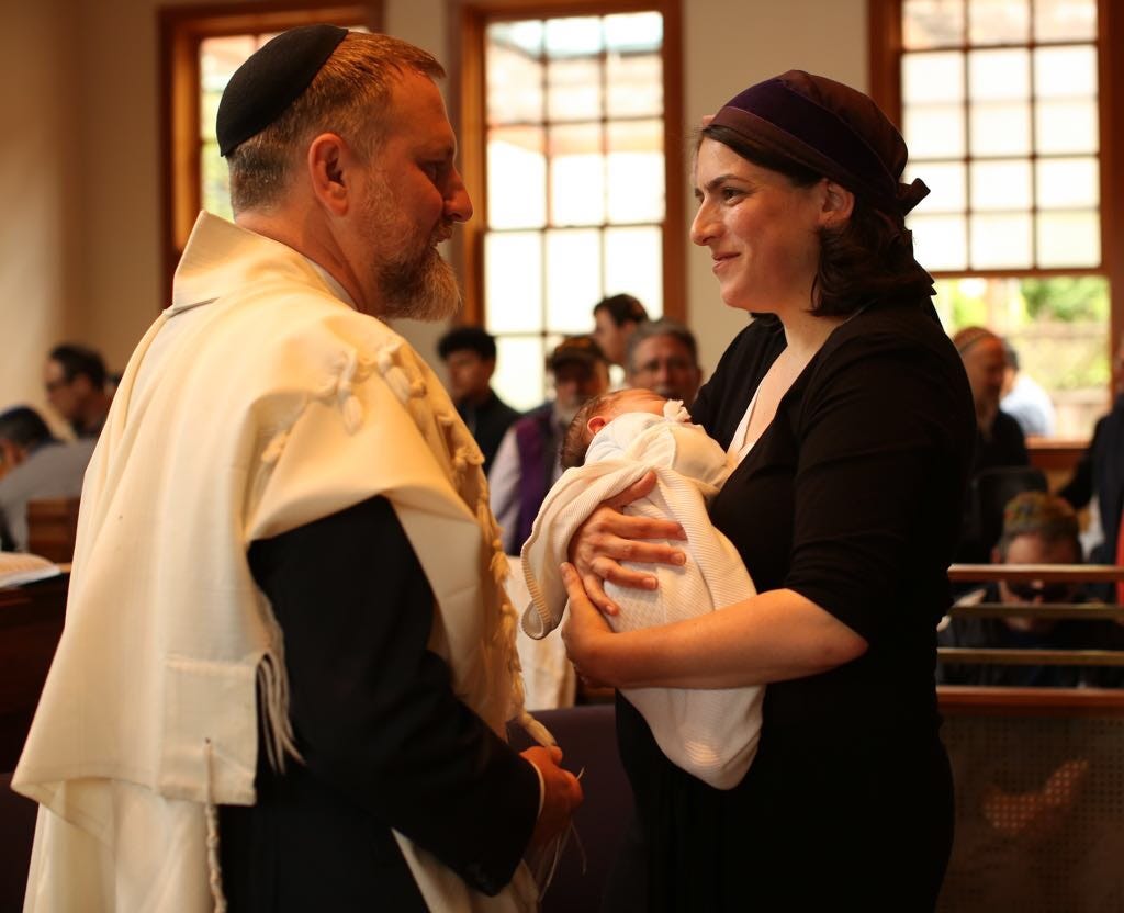 Emanuel Leib Cohen. Comments from Bris and Naming — June… | by Frayda ...